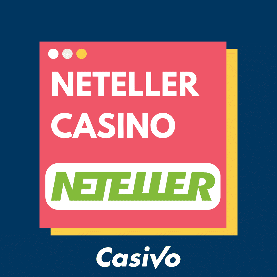 Neteller Casino - Hitta Casinon med Neteller i Sverige
