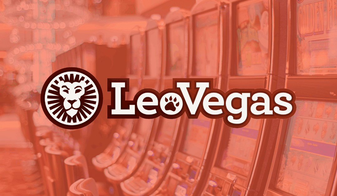 LeoVegas lanserar sin egen spelstudio » Presenterar exklusiva spel